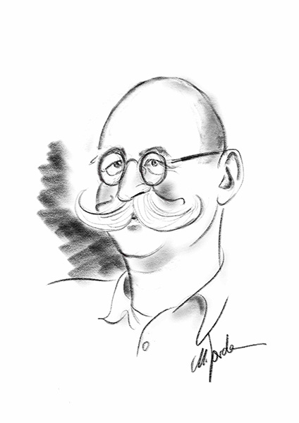 GALERIE | Monika Jordan