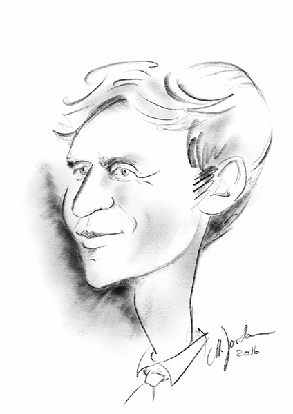 GALERIE | Monika Jordan