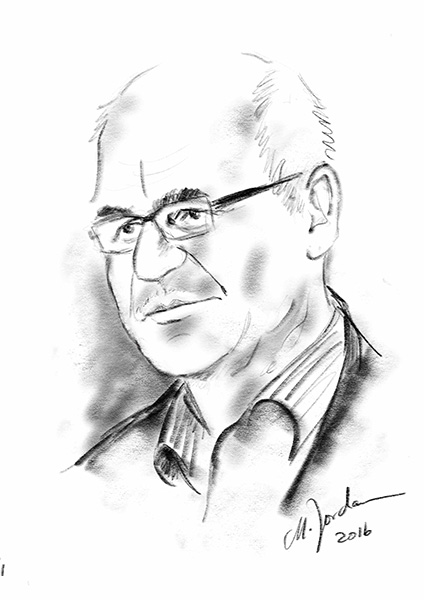 GALERIE | Monika Jordan