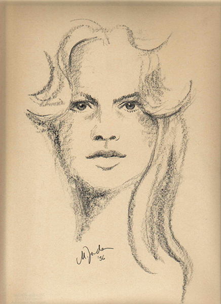 GALERIE | Monika Jordan