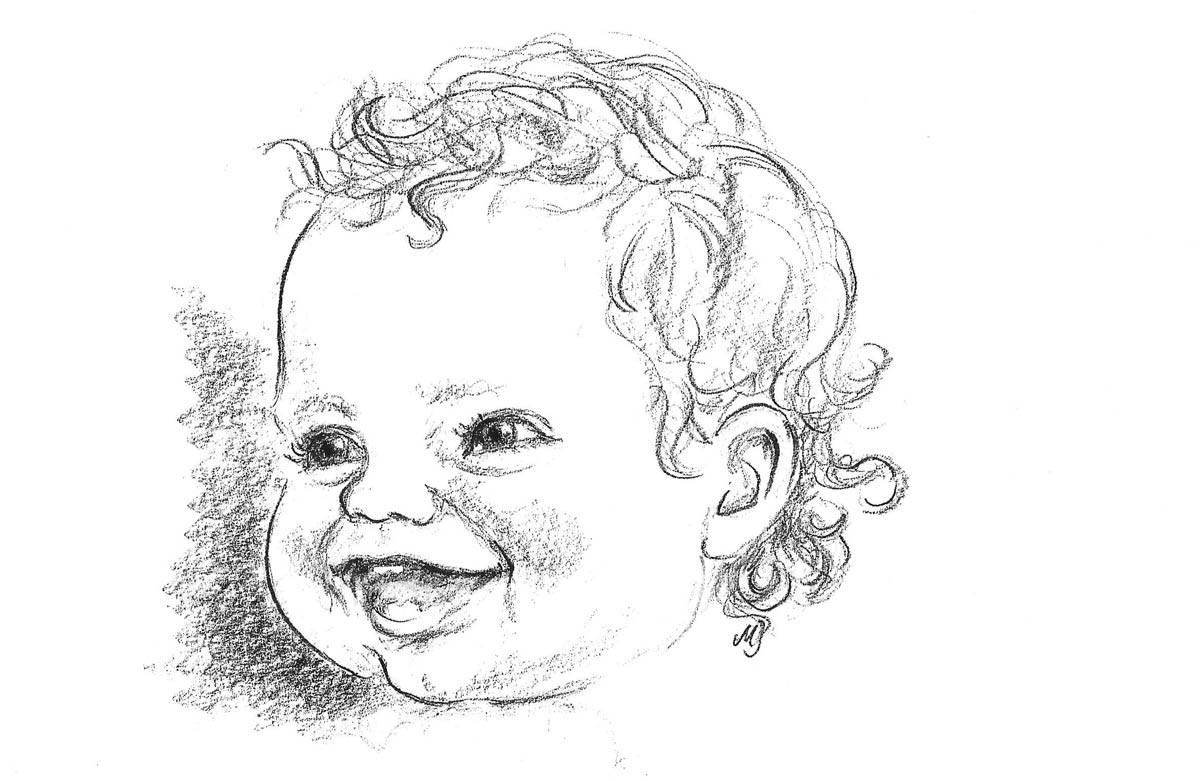 GALERIE | Monika Jordan