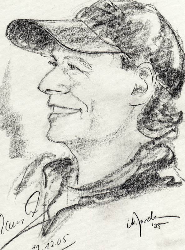 GALERIE | Monika Jordan