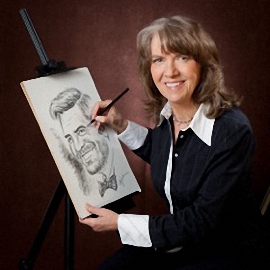 ÜBER MICH | Monika Jordan